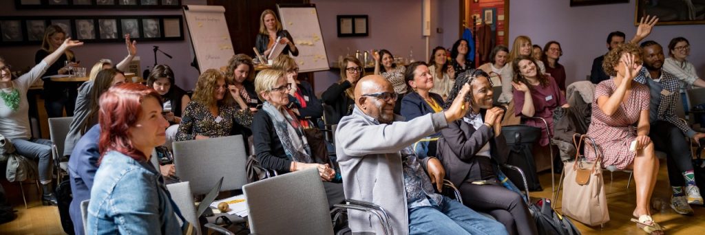 RE-WIRING - Realising Girls’ and Women’s Inclusion, Representation and ...