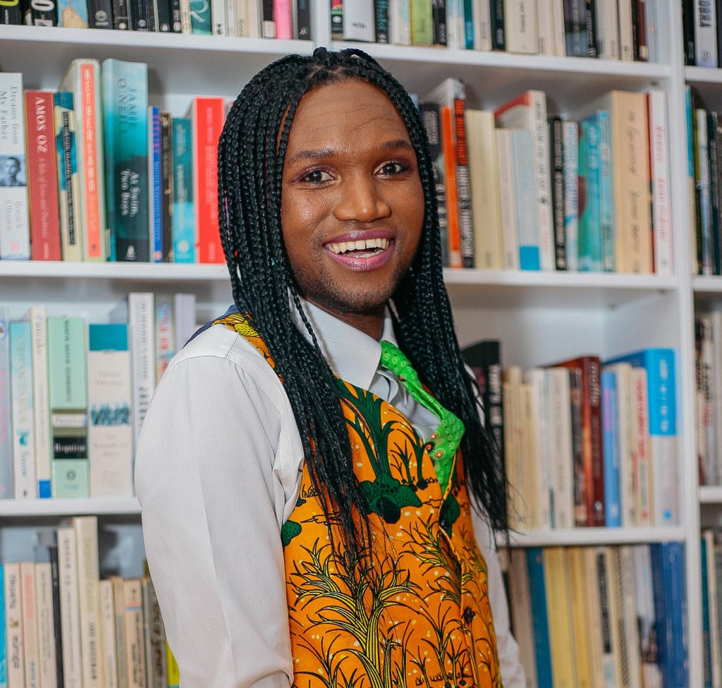 Our Team - RE-WIRING